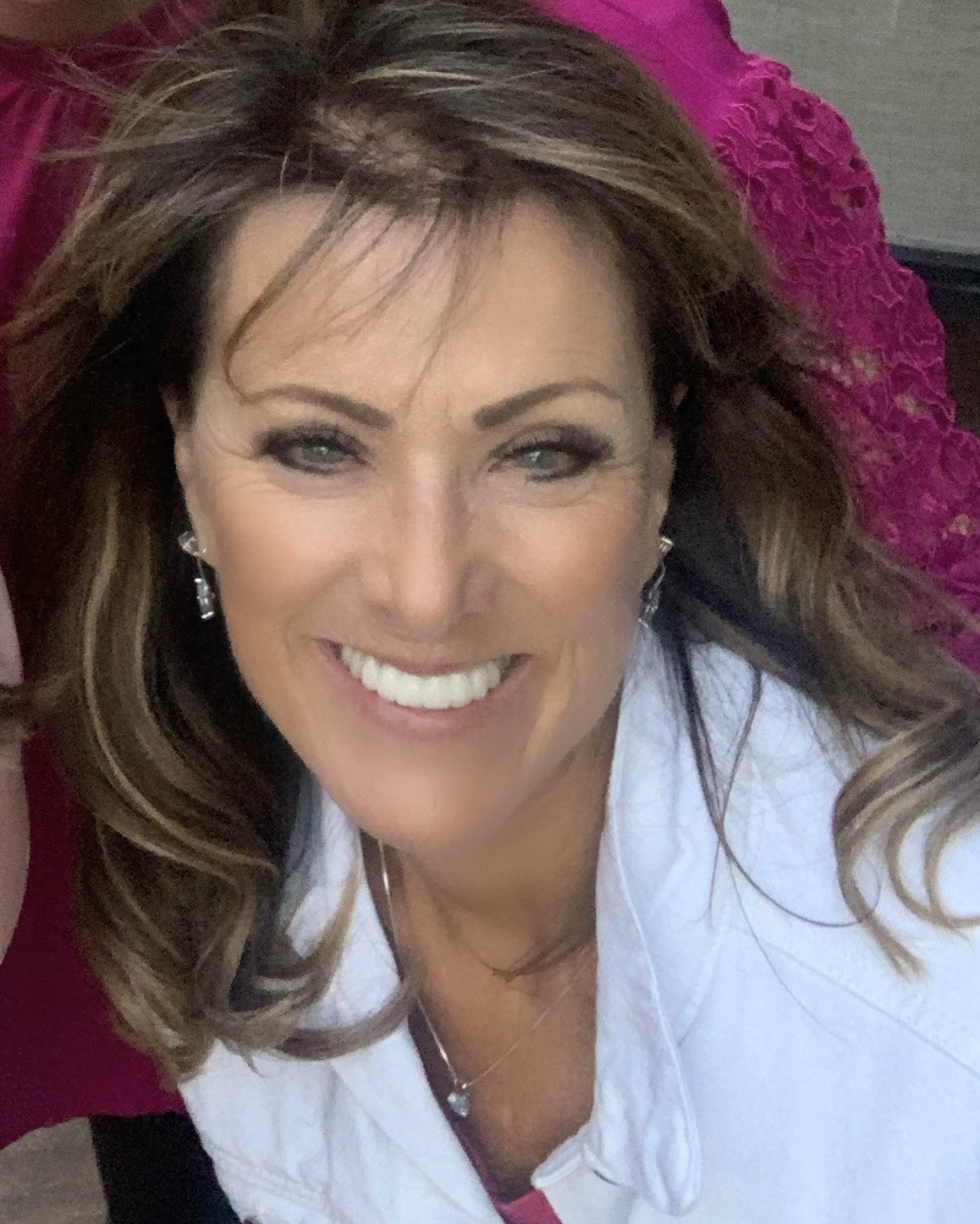 DL Home - Deborah Larson